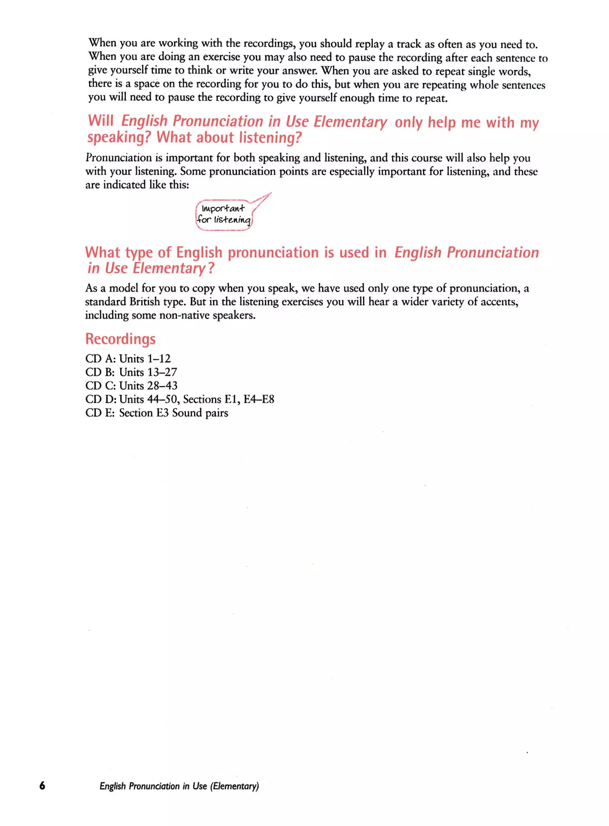 Marks - English Pronunciation in Use - Elementary.pdf