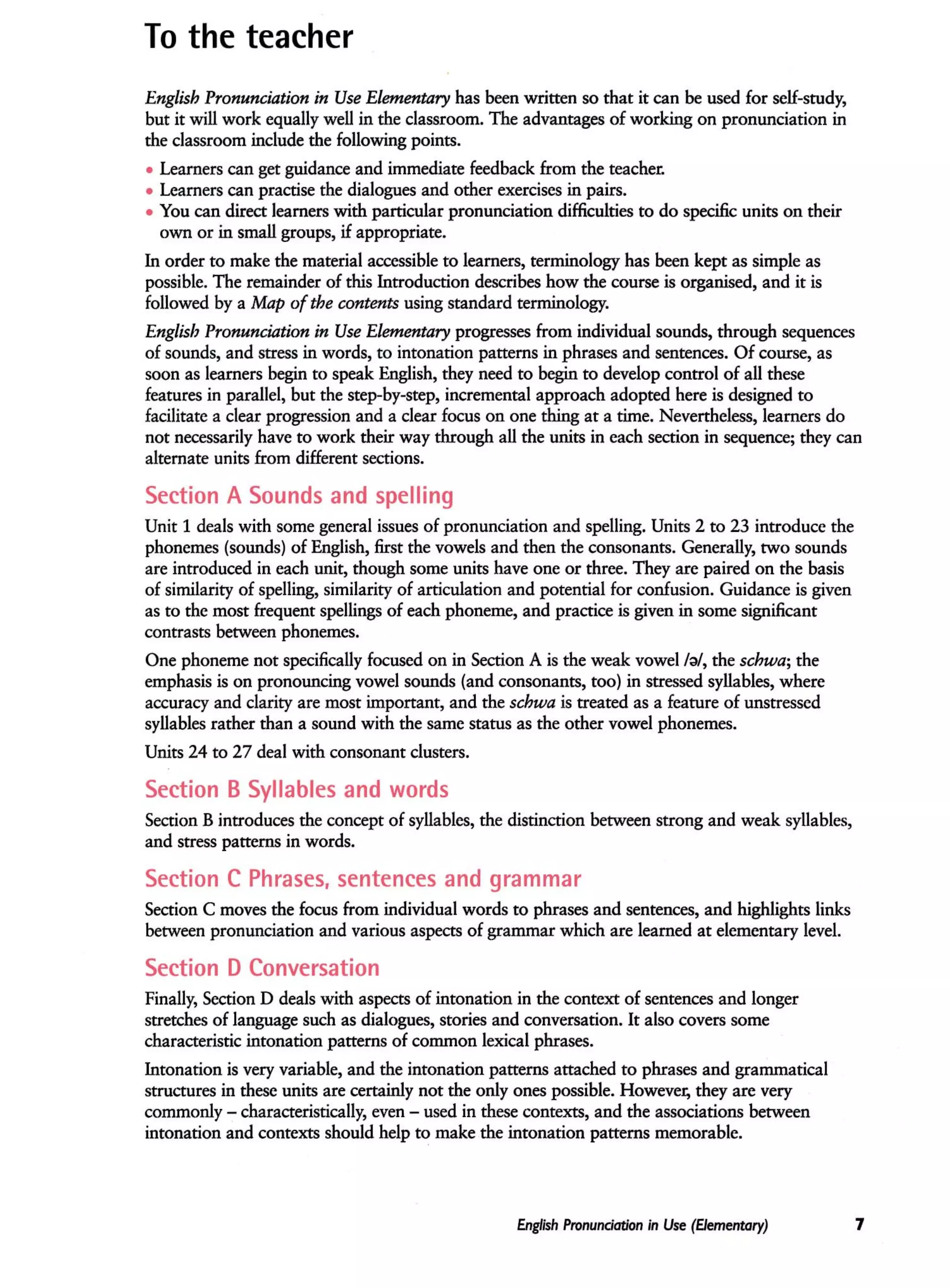 Marks - English Pronunciation in Use - Elementary.pdf