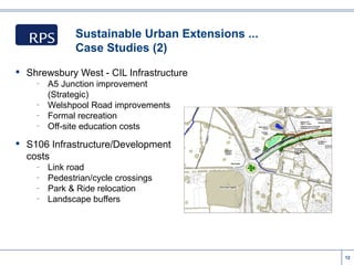 CIL Charging Schedules- Mark Sackett, RTPI West Midlands CPD | PPT ...
