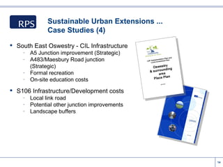 CIL Charging Schedules- Mark Sackett, RTPI West Midlands CPD | PPT ...