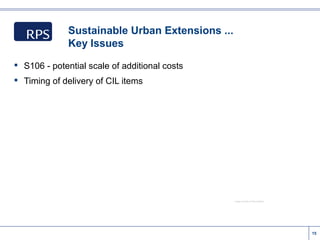 CIL Charging Schedules- Mark Sackett, RTPI West Midlands CPD | PPT ...