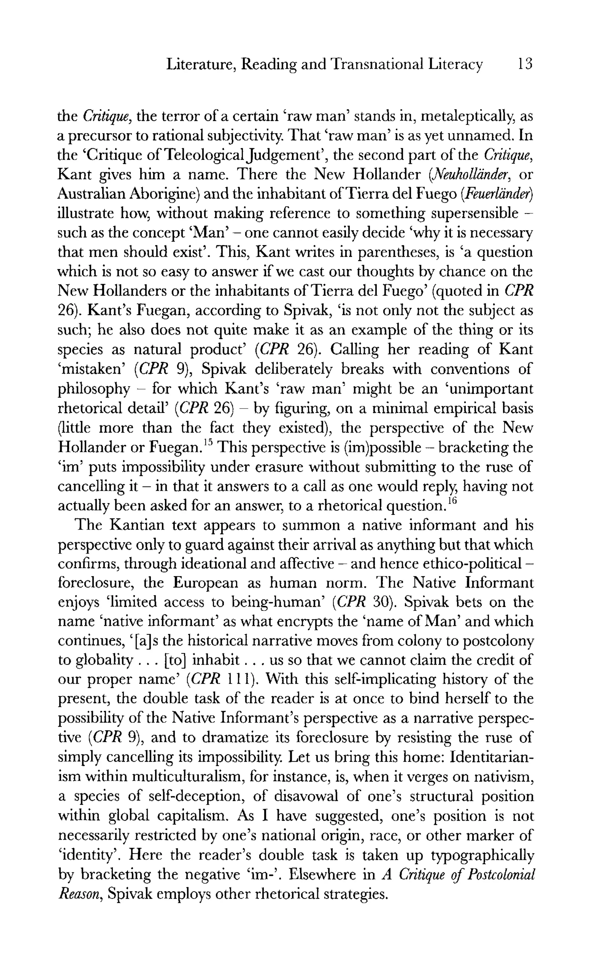 Mark Sanders - Gayatri Chakravorty Spivak_ Live Theory-Continuum (2006).pdf