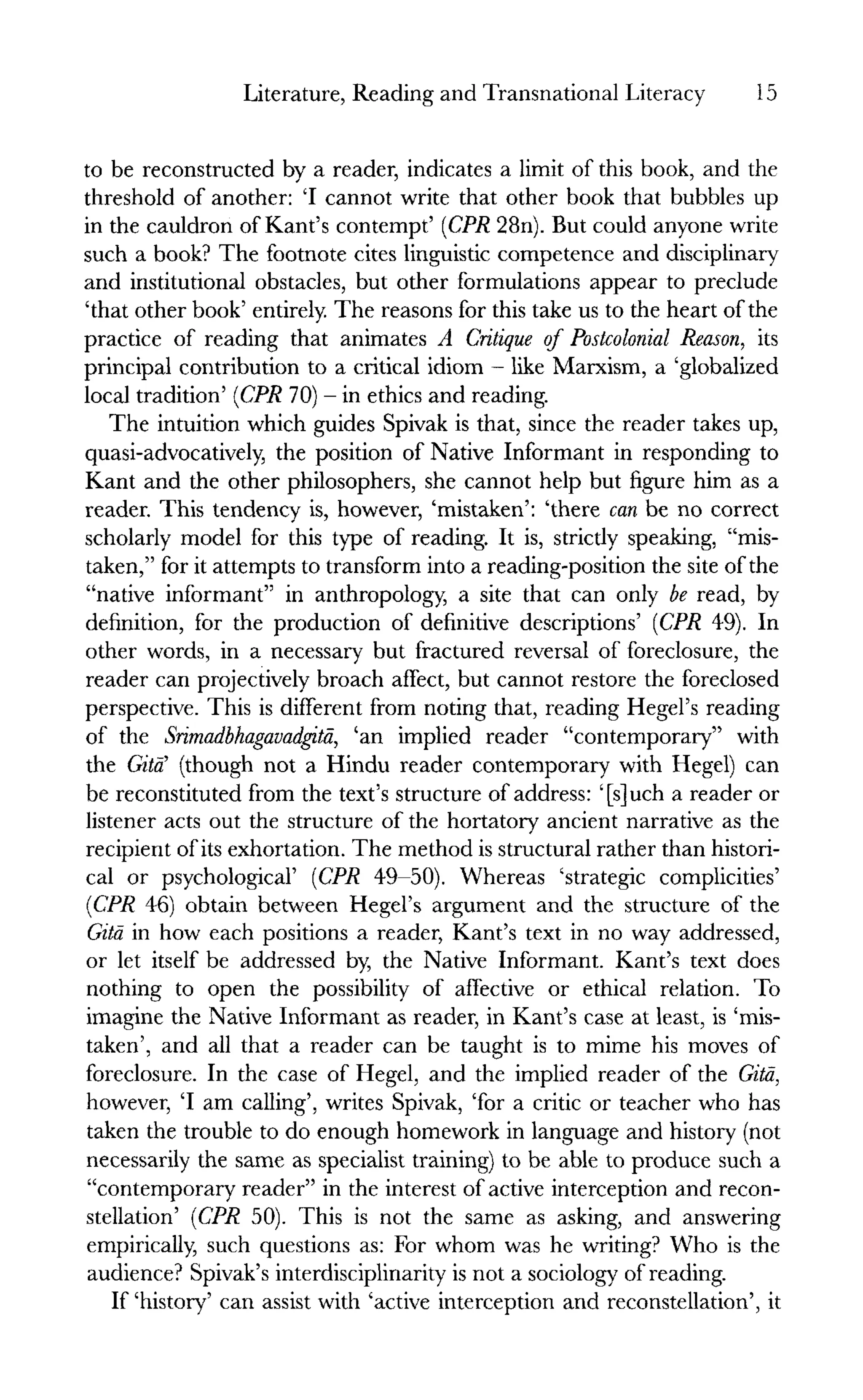 Mark Sanders - Gayatri Chakravorty Spivak_ Live Theory-Continuum (2006).pdf