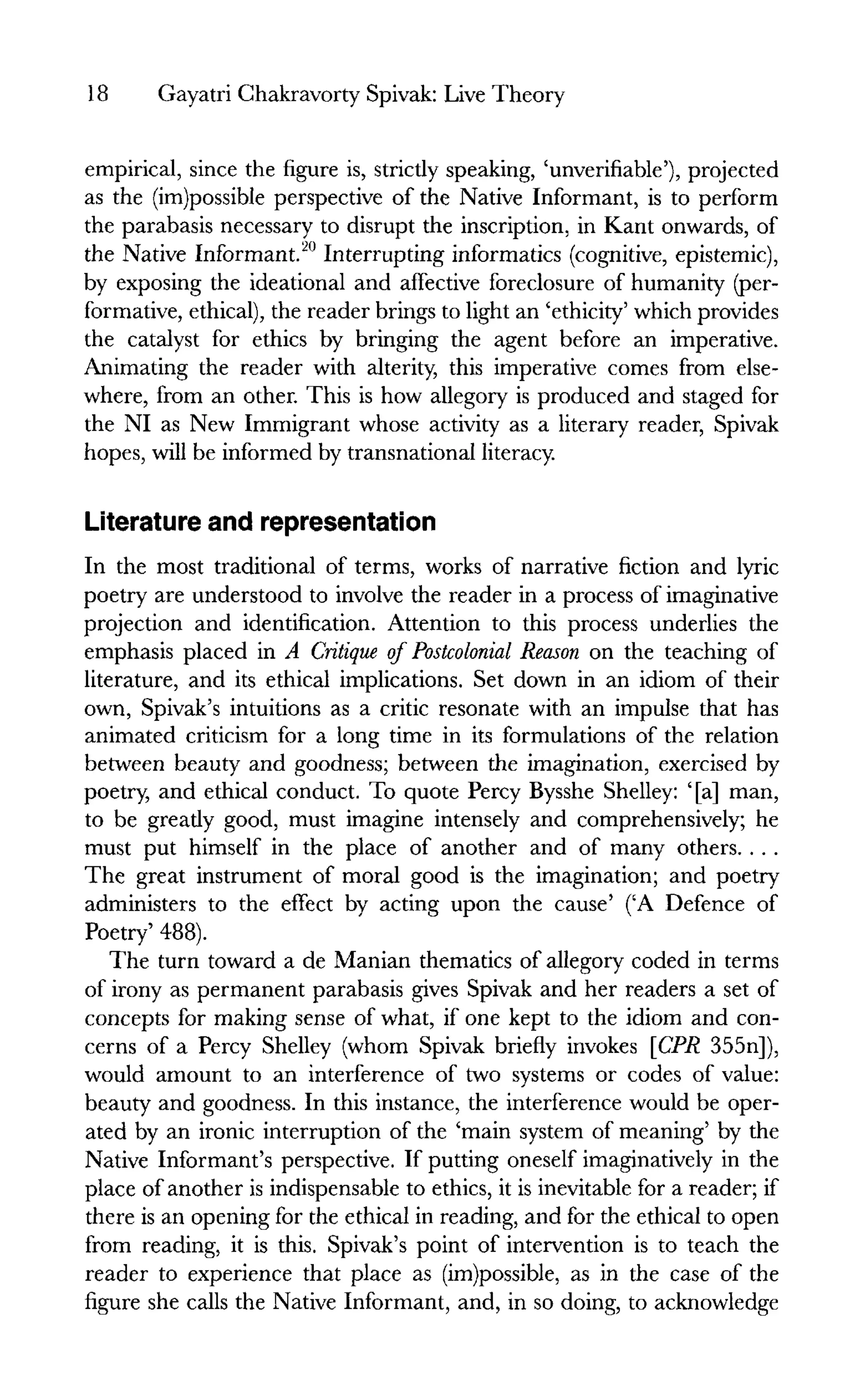 Mark Sanders - Gayatri Chakravorty Spivak_ Live Theory-Continuum (2006).pdf