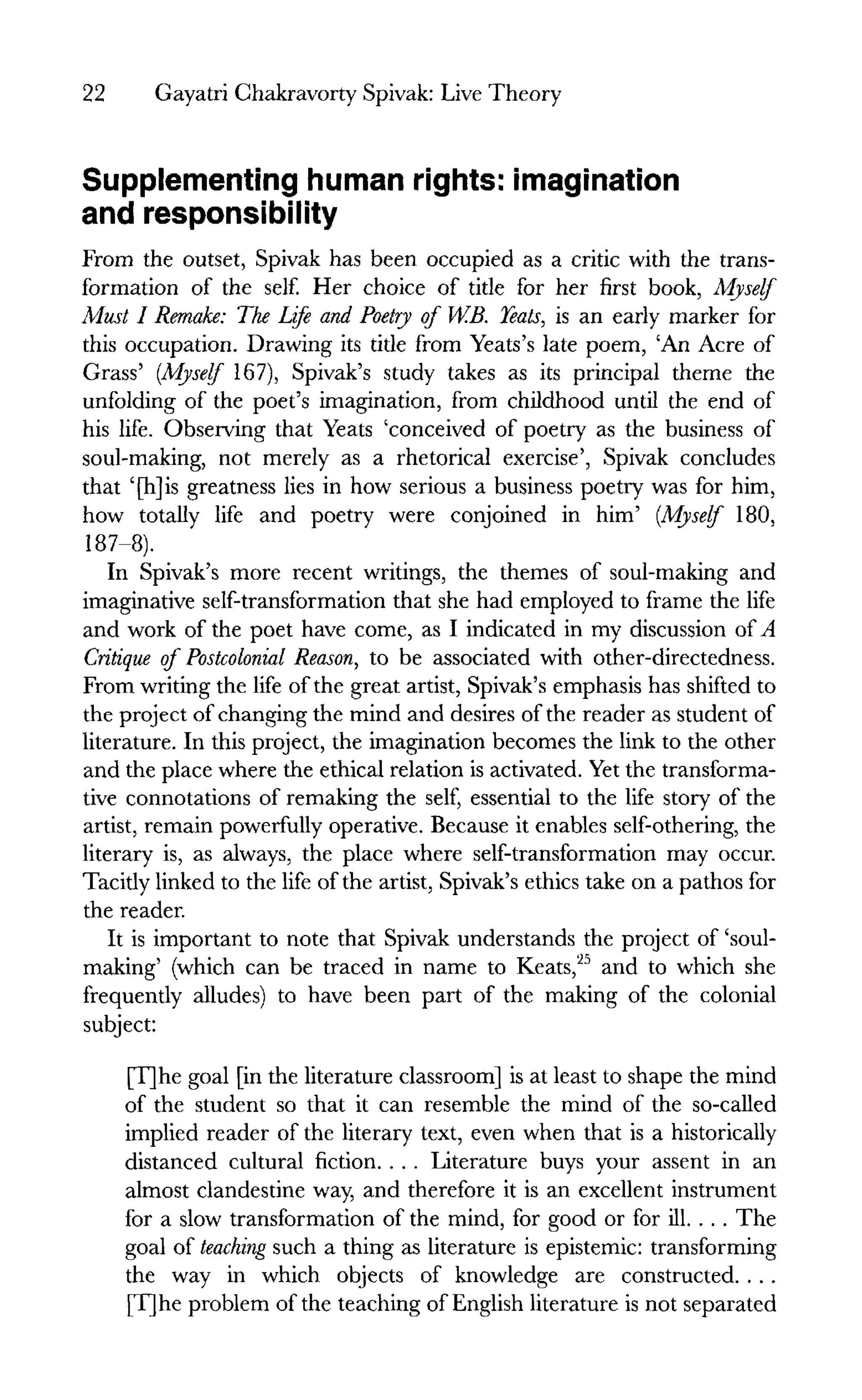 Mark Sanders - Gayatri Chakravorty Spivak_ Live Theory-Continuum (2006).pdf