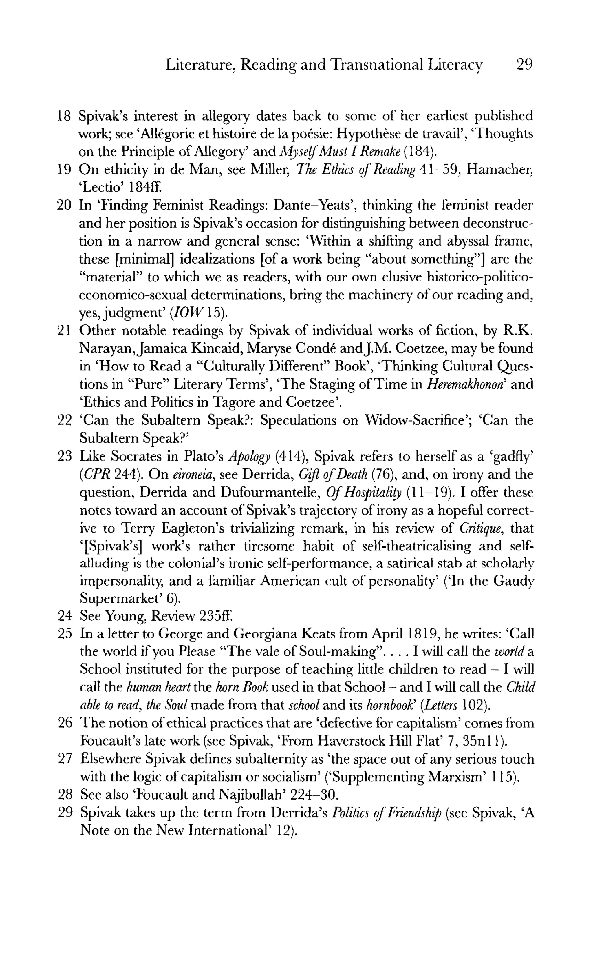 Mark Sanders - Gayatri Chakravorty Spivak_ Live Theory-Continuum (2006).pdf