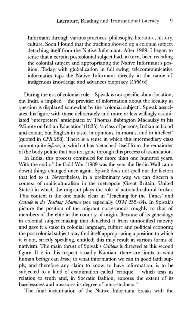 Mark Sanders - Gayatri Chakravorty Spivak_ Live Theory-Continuum (2006).pdf