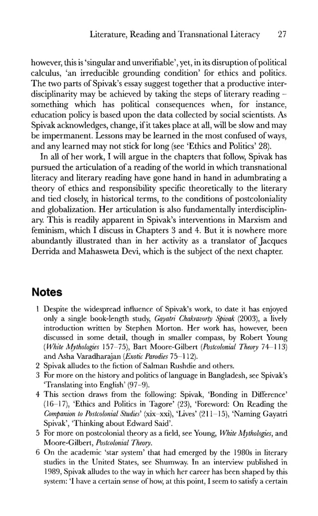 Mark Sanders - Gayatri Chakravorty Spivak_ Live Theory-Continuum (2006).pdf