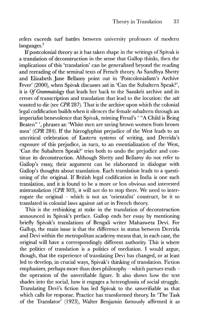 Mark Sanders - Gayatri Chakravorty Spivak_ Live Theory-Continuum (2006).pdf