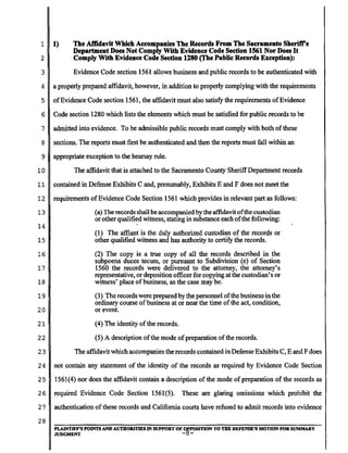 Mark schwartz opposition to msj points_and_authorities | PDF