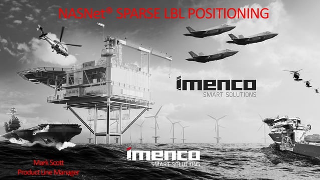 ACOUSTIC SYSTEM FOR HIGH-ACCURACY POSITIONING SOLUTIONS | PDF ...