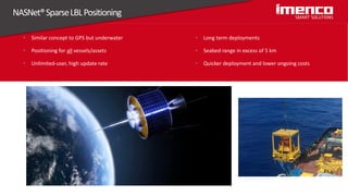 ACOUSTIC SYSTEM FOR HIGH-ACCURACY POSITIONING SOLUTIONS | PDF