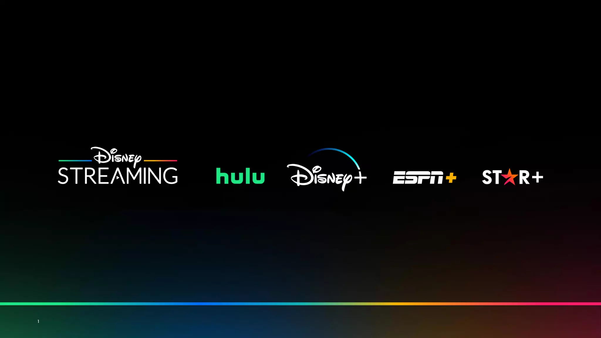 Big Data Kappa | Mark Senerth, The Walt Disney Company - DMED, Data ...