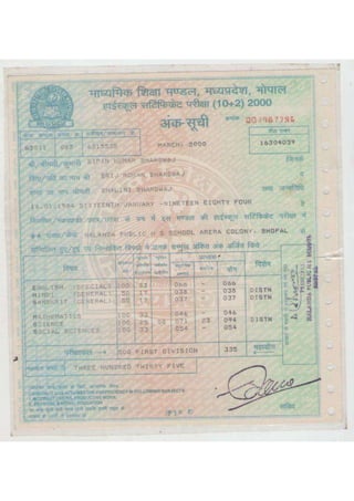 Marksheet_10 Class_MP Board_Bipin Bhardwaj.pdf