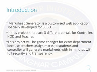 marksheet generator mubashir21ch015 .pptx