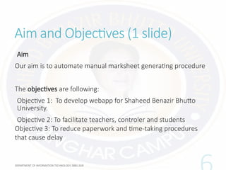 marksheet generator mubashir21ch015 .pptx