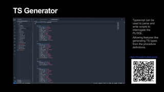 Mark Simpson - UKOUG23 - Refactoring Monolithic Oracle Database Applications to Microservices | PPT