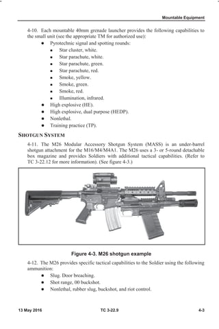 Army Training Aids Starcluster