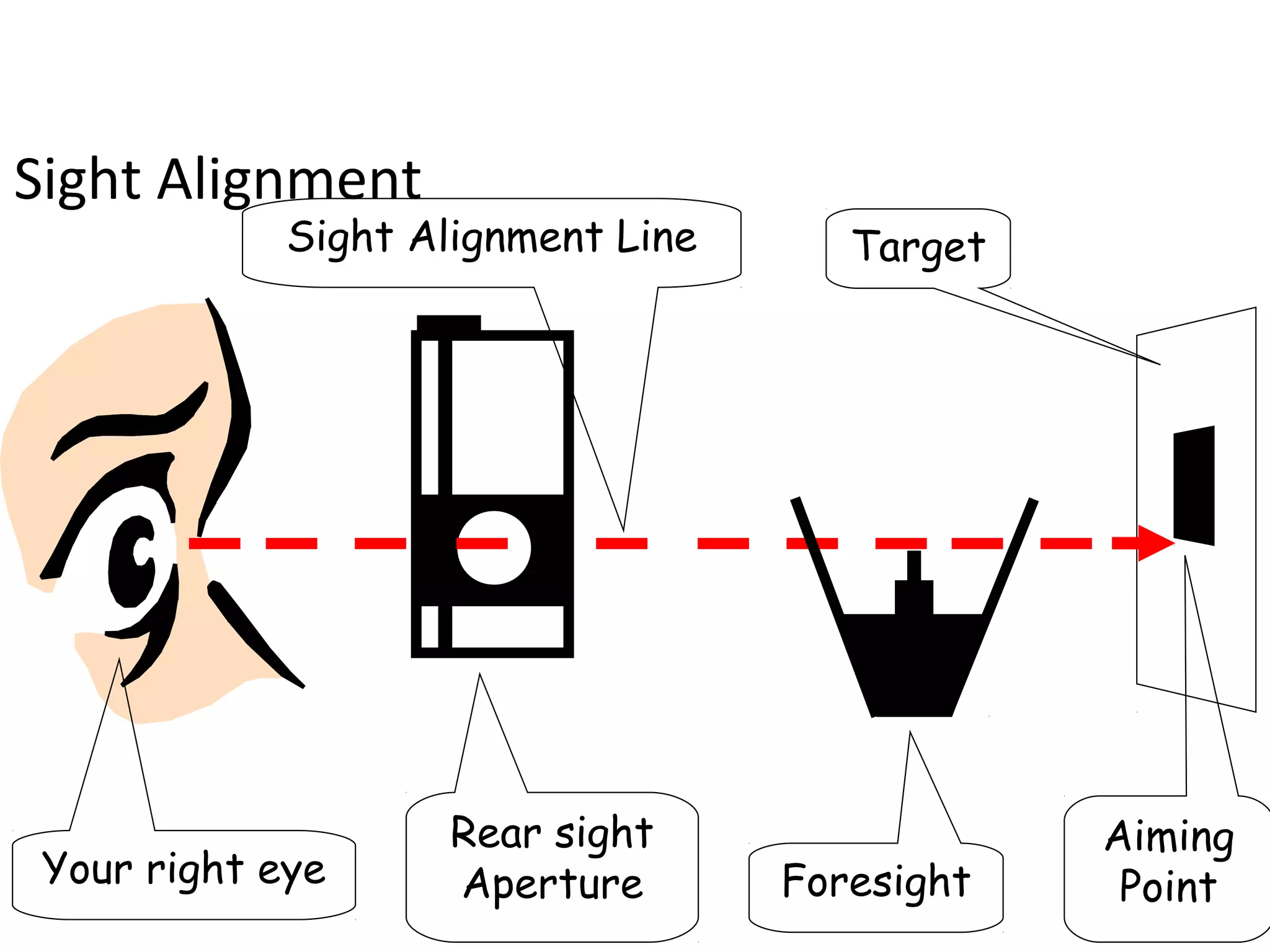 Marksmanship principles modified | PPT