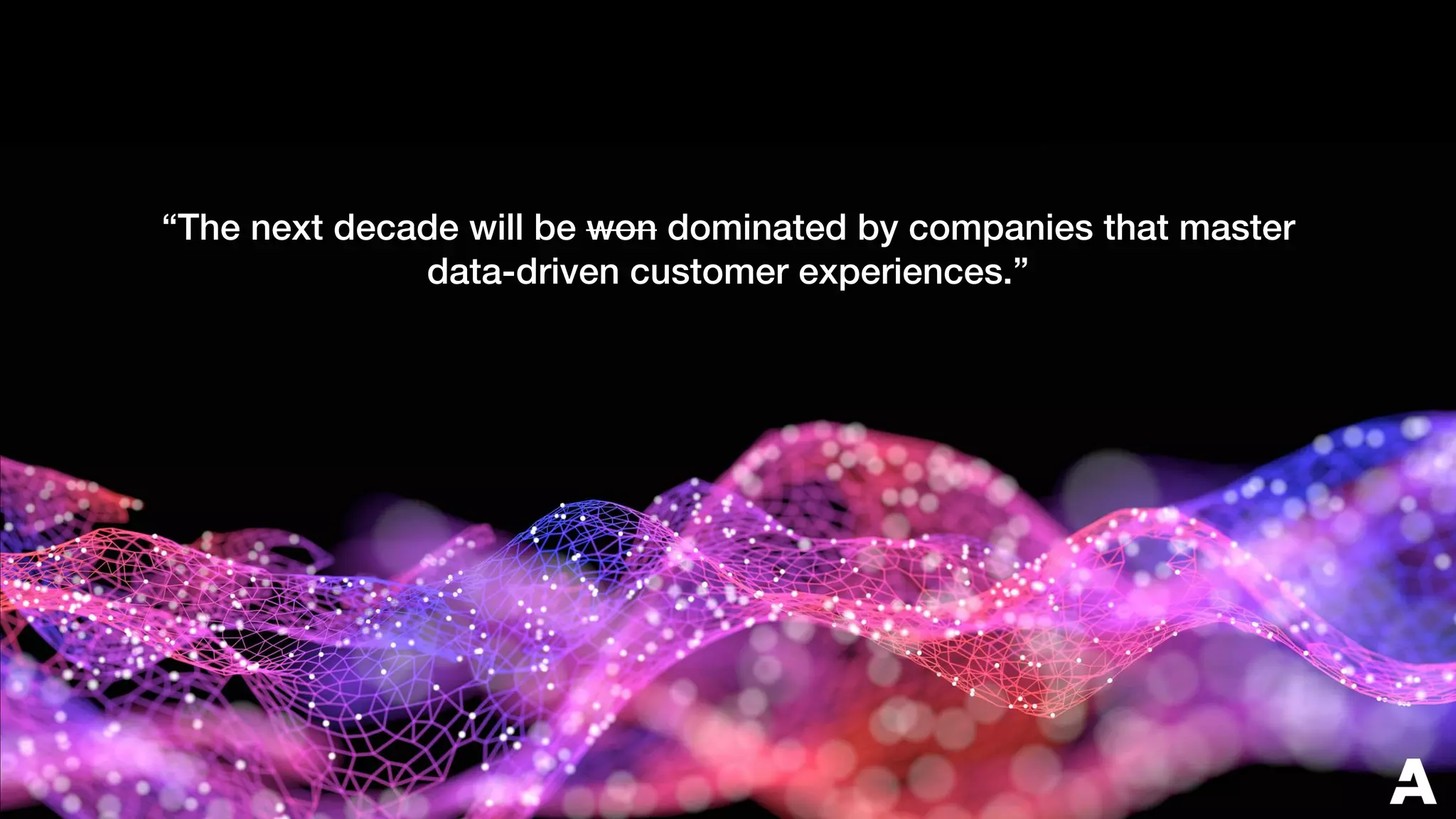 RetailOasis Big Breakfast Presentation: Mark | PPT