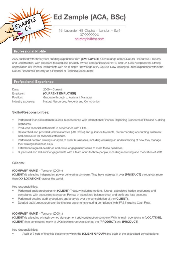 Marks Sattin_Guide to writing your first professional aca cv