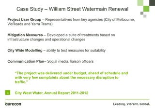Keep it moving - construction phase transport planning | PPTX