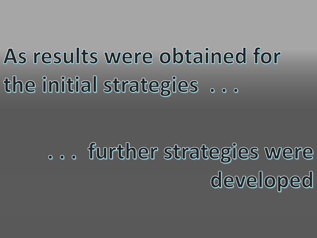 Mark strat simulation( firm presentation) | PPTX
