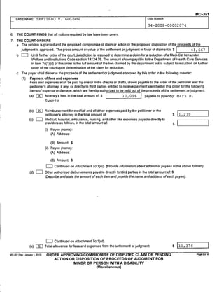 Mark swhwartz gets_40k_for_client_vs_peter_mallon | PDF