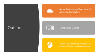 Big Data Advanced Analytics on Microsoft Azure 201904 | PPT