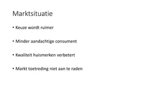 Marktanalyse | PPT