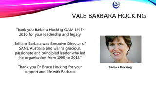 Dr Mark Tayar - Storytelling and Mental Health | PPTX