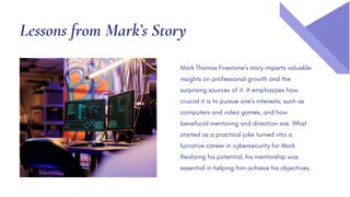 Mark Thomas Firestone: The Transformation of Bakersfield from Joker to Cybersecurity ...