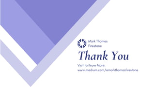 Mark Thomas Firestone: The Transformation of Bakersfield from Joker to Cybersecurity ...