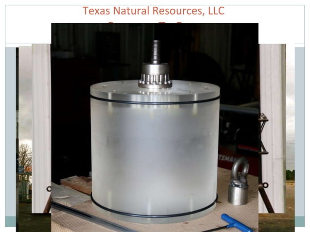 Mark thomas presentation | PPT