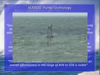 Mark thomas presentation | PPT