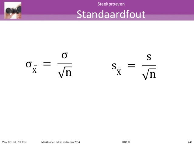 Marktonderzoek in rechte lijn deel 3 hoofdstuk 2_2014