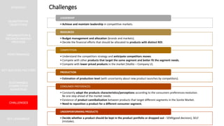 MarkStrat Simulation report | PDF