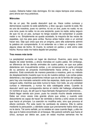 Mark twain los diarios de adan y eva ok | PDF
