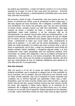 Mark twain los diarios de adan y eva ok | PDF