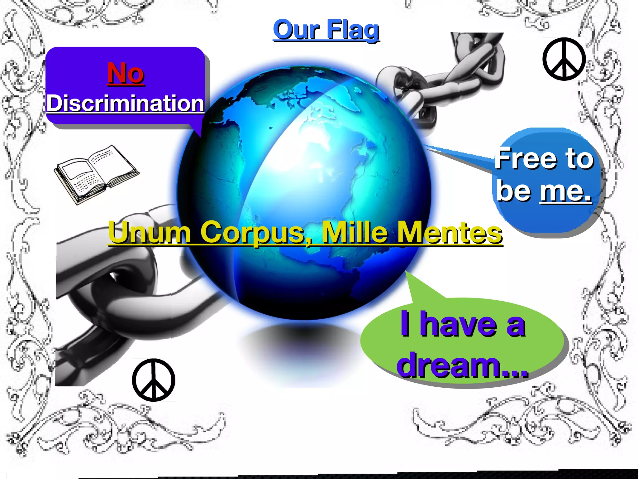 Mark twain utopia | PPT