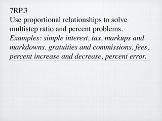 Markup and markdown | KEY