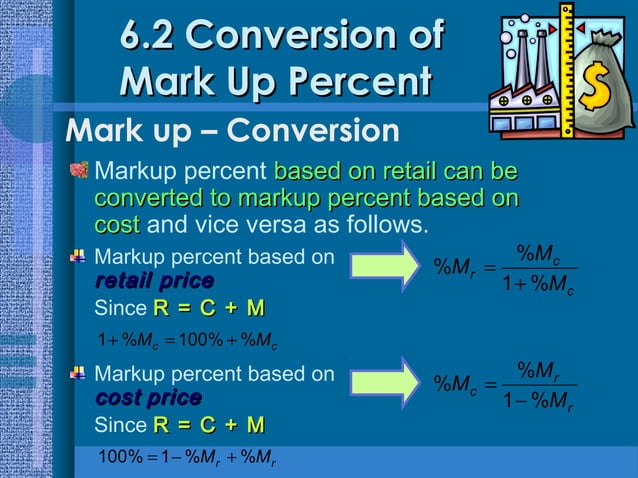mark up and mark down lesson presentation .pdf