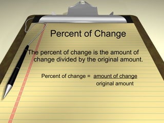 Markup&discount | PPT