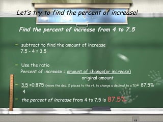 Markup&discount | PPT