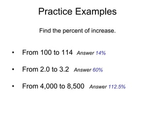 Markup&discount | PPT