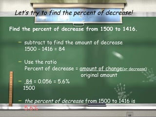 Markup&discount | PPT