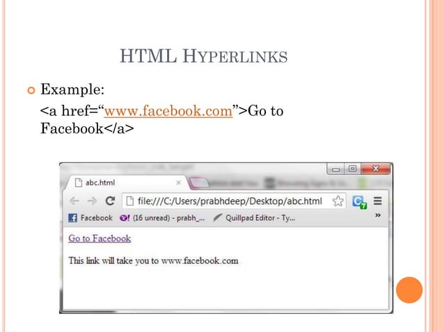 Markup Language Classification Designing Static And Dynamic Pptx Web Design And Html Internet