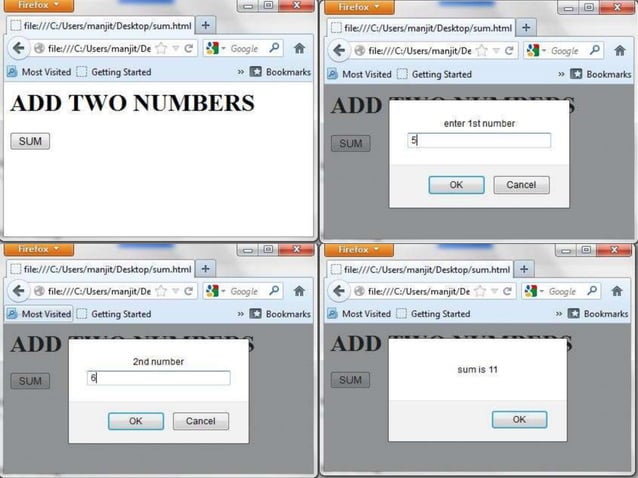 Markup Language Classification Designing Static And Dynamic Pptx Web Design And Html Internet