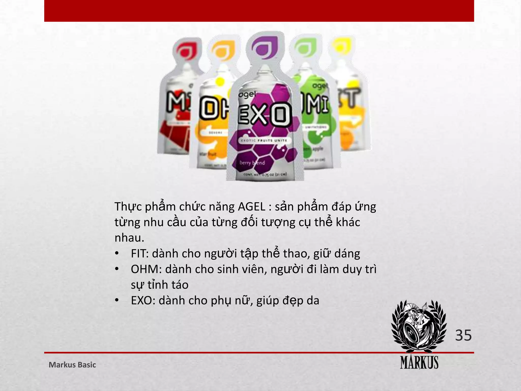 Markus basic 01 - RSTP - B | PPT