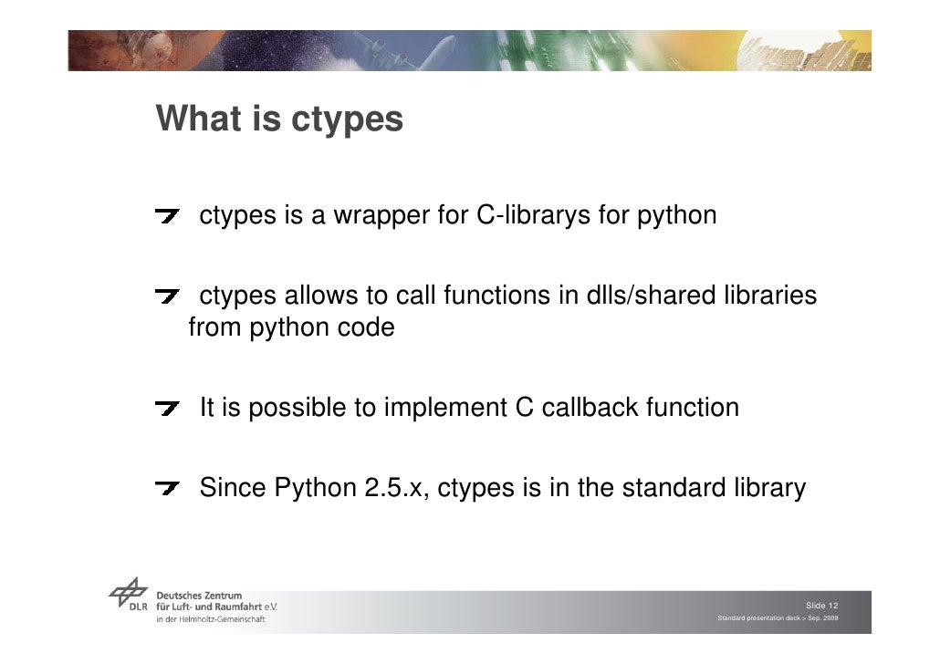 Testing Apache Modules With Python And Ctypes